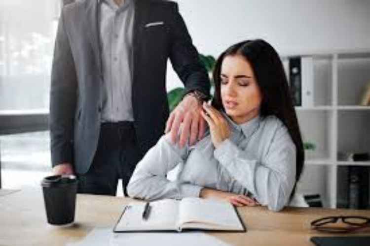 What Is Quid Pro Quo Sexual Harassment Teecycle