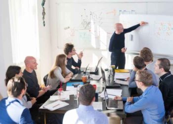 Ai And Ml Survey: Bright Future With Python Development | Teecycle