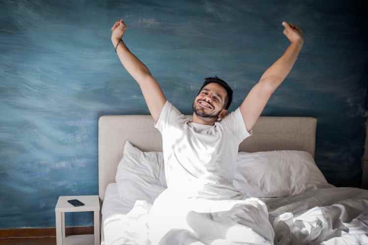 Waking Up In The Morning With A Bust Of Energy Here Is How You Can Do Waking Up In The Morning With A Bust Of Energy Here Is How You Can Do
