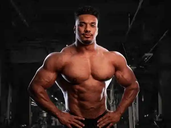 Larry Wheels: Height in Feet, Weight, and Age – Everything You Need to Know